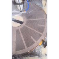 China Stainless Steel Screen Filter Plate for sale