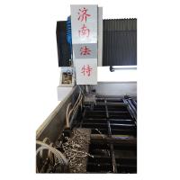 China CNC Steel Plate Drilling Mobile Machine CNC Gantry Plate Drilling Line for sale
