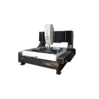 China CNC Steel Plate Drilling Mobile Machine CNC Gantry Plate Drilling Line for sale