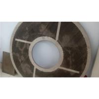 China Wholesale durable perforated plate pressure plate screen perforated for recycled fibers screens for sale