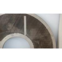 China Wholesale durable perforated plate pressure plate screen perforated for recycled fibers screens for sale