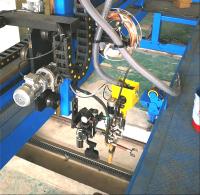 China Automatic Surfacing Welding Machine Industrial Surfacing Welding Equipment For Seam Welding for sale