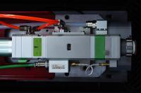 China 1000w fiber laser cutting machine price cnc laser cutter for sale
