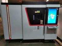 China Pioneer 3000w Stainless Steel CNC Fiber Laser Cutter Cheap Metal Laser Cutting System for sale
