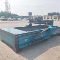 China Table Plasma Cutting Machine CNC Plate Steel Auto Cutter With CE for sale