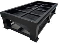 China Table Plasma Cutting Machine CNC Plate Steel Auto Cutter With CE for sale