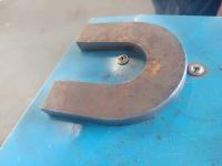 China Table Plasma Cutting Machine CNC Plate Steel Auto Cutter With CE for sale