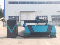 China 1530 Iron Steel CNC Plasma Cutting Machine Price Metal Plasma Cutter For Sale for sale
