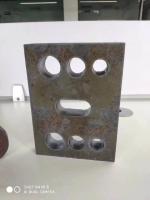 China 1530 Iron Steel CNC Plasma Cutting Machine Price Metal Plasma Cutter For Sale for sale