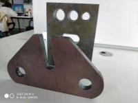 China 1530 Iron Steel CNC Plasma Cutting Machine Price Metal Plasma Cutter For Sale for sale