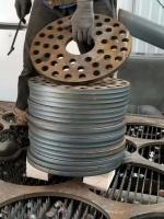 China High Quality Wuhan Laser Cutting Machine For Metal Spare Parts Processing for sale