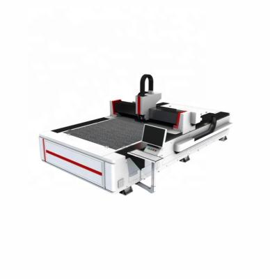 China Cheap 2000w Fiber Laser Metal Craft Cutting Table 3015 Manufacture for sale