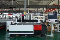 China Cheap 2000w Fiber Laser Metal Craft Cutting Table 3015 Manufacture for sale