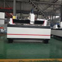 China Cheap 2000w Fiber Laser Metal Craft Cutting Table 3015 Manufacture for sale