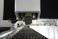 China PF3015 Cheap China CNC Fiber Laser Cutter for sale