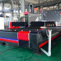 China PF3015 Cheap China CNC Fiber Laser Cutter for sale