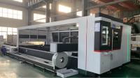 China Pioneer 3000w Cheap Best Laser Cutter 15mm Thickness Metal Cutting Machine For Small Business for sale