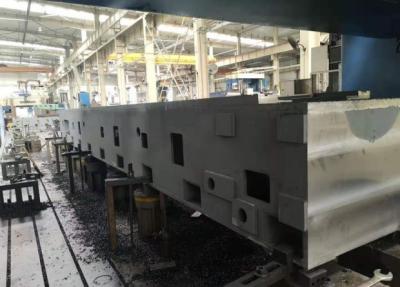 China High Accuracy Steel Laser Cutting Machine Dual Working Table CNC Plate Steel Fiber Laser Cutting Machine for sale