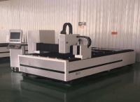 China PF3015 Water Cooling CNC Fiber Laser Cutter Fiber Laser Metal Cutting Machine for sale
