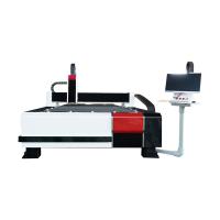 China 1000w 2000w 3000w Laser Marking Machine Carbon Steel Fiber Laser Cutting Machine for sale