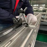 China High Speed Stainless Steel Aluminum Fiber Laser Cutter 1530 With CE Certification for sale