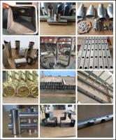 China Industrial Fiber Laser Cutter Machine High Precision Clean Cutting Surface for sale