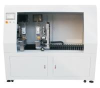 China Professional Full Automatic Multi Axis Fiber Laser Welding System for sale
