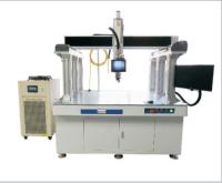 China Professional Full Automatic Multi Axis Fiber Laser Welding System for sale
