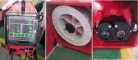 China 1500w Continuous Fiber Laser Welder High Productivity 50Hz-5KHz for sale