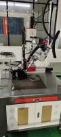 China Multi Axis Laser Welding Robot CNC Fiber Laser Welding Machine 2000w for sale