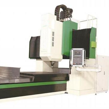 China Industrial CNC Aluminum Friction Stir Welding Machine Automatic for sale