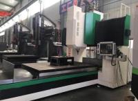 China Industrial CNC Aluminum Friction Stir Welding Machine Automatic for sale