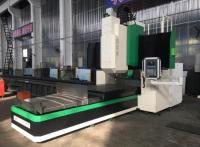 China Industrial CNC Aluminum Friction Stir Welding Machine Automatic for sale