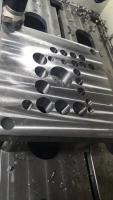 China High Speed CNC Heavy Duty Plate Steel Sheet Flange Hole Drilling Machine Gantry Type Table Type for sale