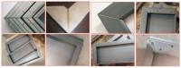 China Handheld Fiber Laser Welding Machine 960*550*750mm Easy To Operate for sale
