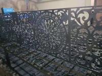 China Table Plasma CNC Cutting Machine 1530 2000KG Long Service Life Welding Machine for sale
