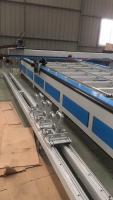 China Tube Sheet Desktop CNC Plasma Cutting Machine 1530 With Start Control System for sale