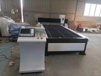 China 2000KG Industrial Straight Seam Welding Machine Desktop CNC Plasma Cutter for sale