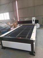 China 2000KG Industrial Straight Seam Welding Machine Desktop CNC Plasma Cutter for sale