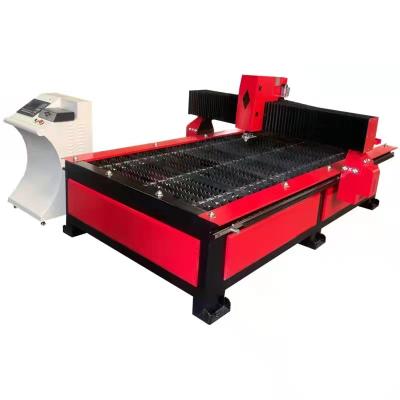 China Long Service Life Desktop Plasma Cutting Machine Metal CNC Tube Sheet Benchtop Plasma Cutting Equipment for sale