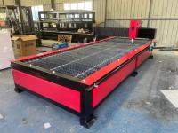 China Long Service Life Desktop Plasma Cutting Machine Metal CNC Tube Sheet Benchtop Plasma Cutting Equipment for sale
