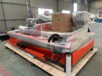 China Long Service Life Desktop Plasma Cutting Machine Metal CNC Tube Sheet Benchtop Plasma Cutting Equipment for sale