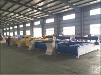 China Long Service Life Desktop Plasma Cutting Machine Metal CNC Tube Sheet Benchtop Plasma Cutting Equipment for sale