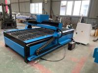 China Industrial Metal Sheet CNC Plasma Cutting Machine Desktop Straight Seam Welding CNC Plasma Cutter for sale