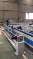 China Efficient Desktop Plasma Cutting Machine Metal Tubesheet CNC Table Plasma Cutter for sale