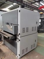 China Aluminum Sheet Deburring And Wire Drawing Machine Automatic for sale