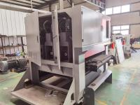 China Aluminum Sheet Deburring And Wire Drawing Machine Automatic for sale