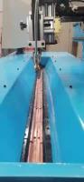 China Longitudinal Seam Welding Machine With TIG Welder For Automatic Welding Work for sale