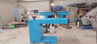 China Longitudinal Seam Welding Machine With TIG Welder For Automatic Welding Work for sale