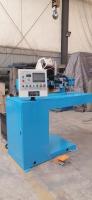 China Longitudinal Seam Welding Machine With TIG Welder For Automatic Welding Work for sale